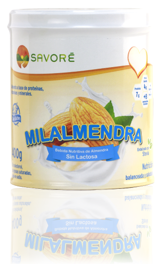 Mil-Fit-Pro – Suplementos alimenticios de origen vegetal