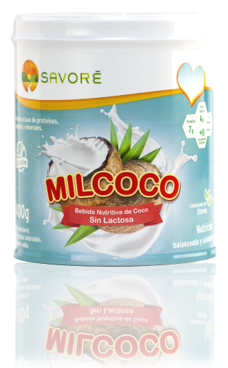 Mil-Fit-Pro – Suplementos alimenticios de origen vegetal