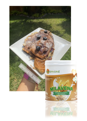 Recetas – Mil-Fit-Pro