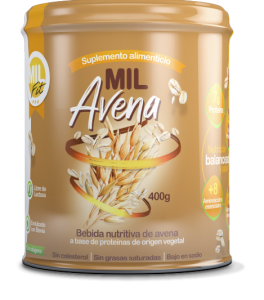 Mil-Fit-Pro – Suplementos alimenticios de origen vegetal